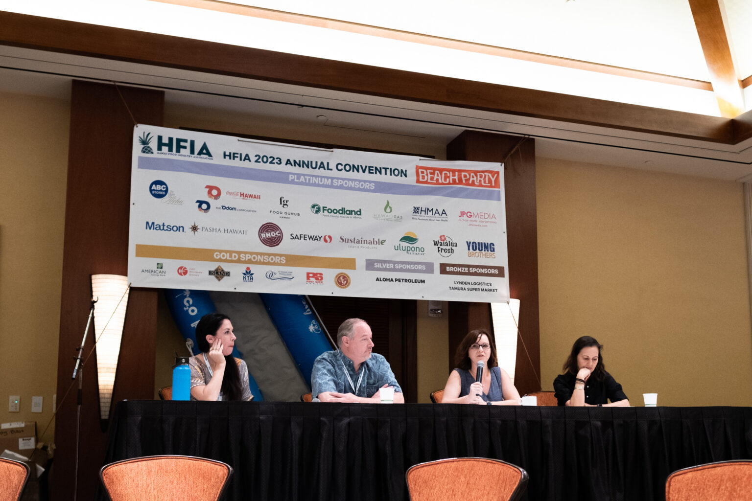 Home - Hawaii Food Industry Association